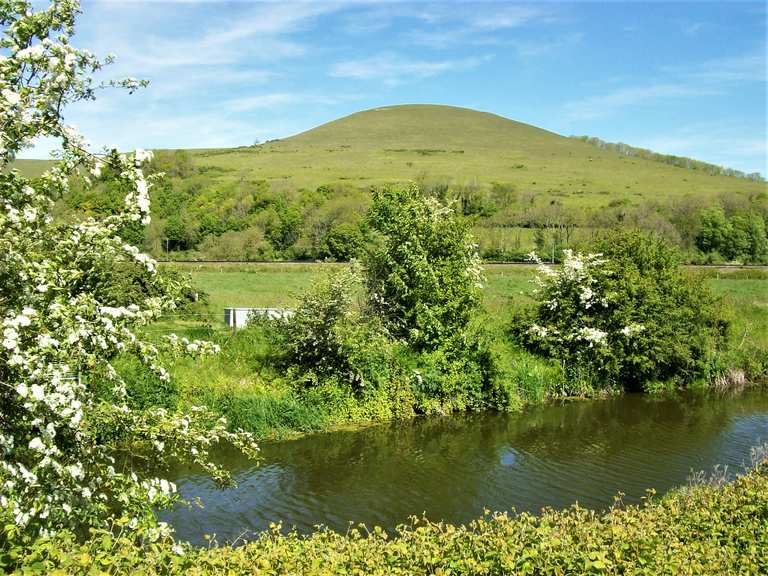 River Ouse - Cycle Routes and Map | Komoot