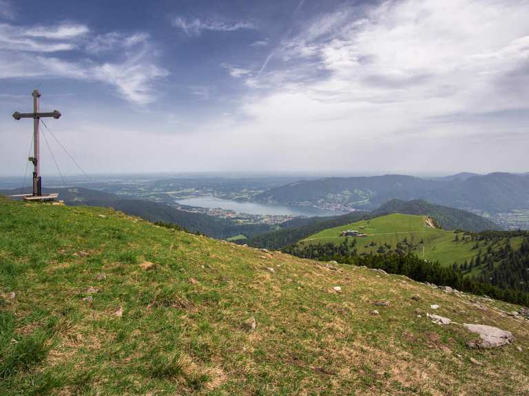 Hirschberg Routes for Walking and Hiking | Komoot