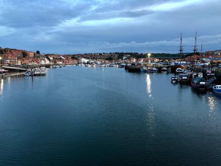 Whitby Routes for Walking and Hiking | Komoot