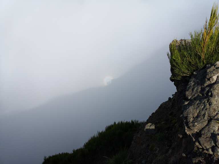 Miradouro Pedra Rija Routes for Walking and Hiking | Komoot