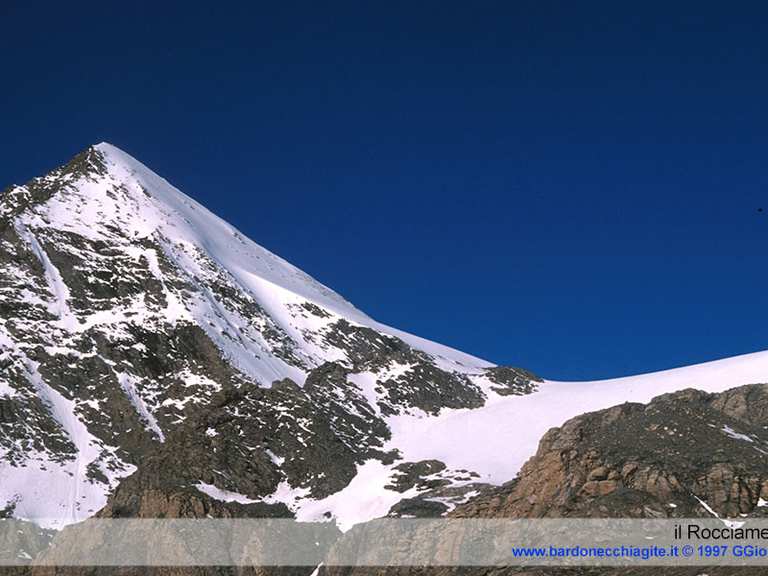 Rocciamelone Routes for Walking and Hiking | Komoot