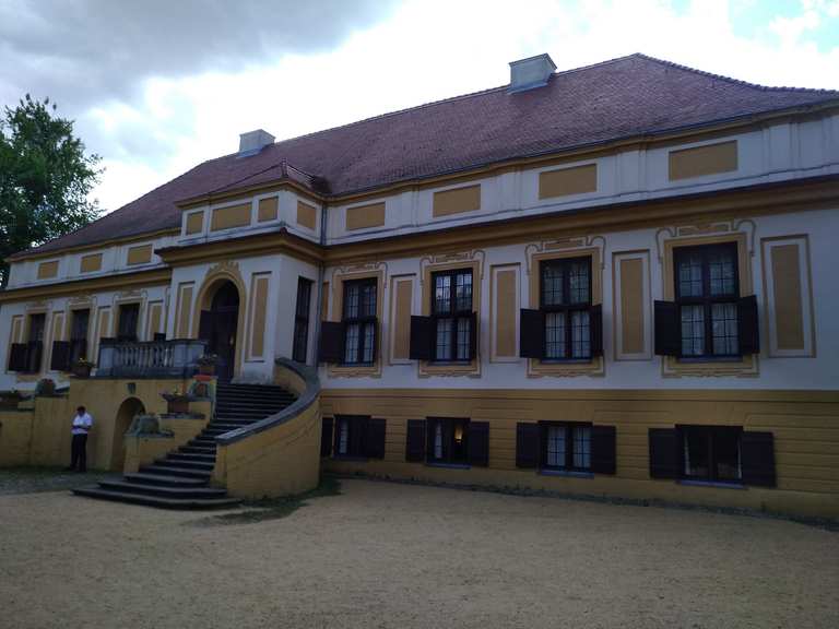 Schloss Caputh Routes for Walking and Hiking | Komoot