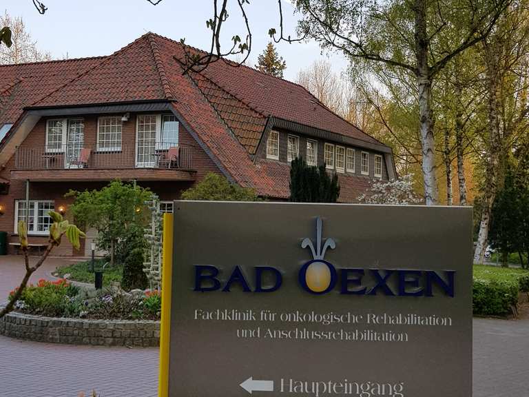 Klinik Bad Oexen Bewertungen