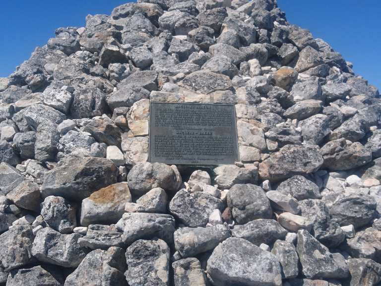 Maclear's Beacon Routes for Walking and Hiking | Komoot