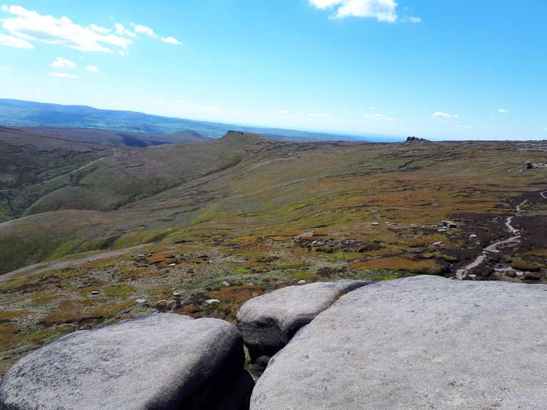 Pym Chair Routes for Walking and Hiking | Komoot