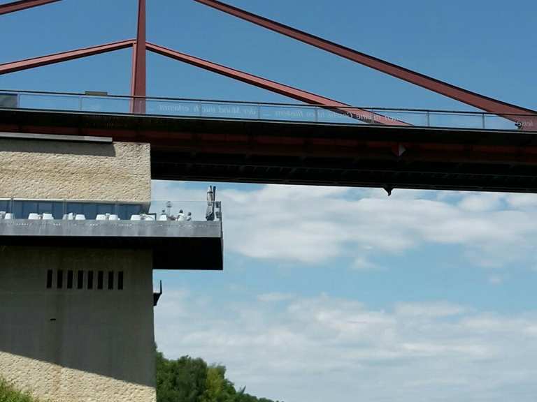 De Brug van Vroenhoven - Cycle Routes and Map | Komoot