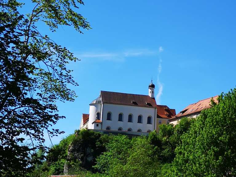 Mariaberg : Radtouren und Radwege | komoot