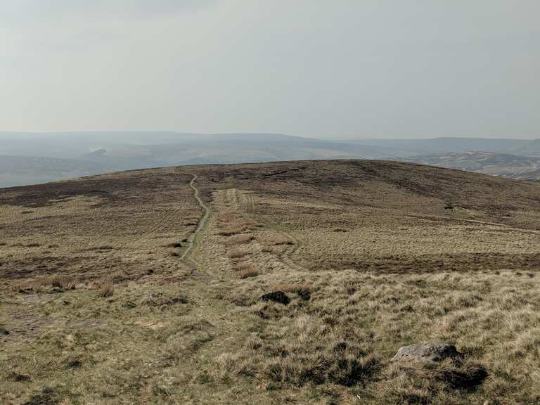 Lost Lad Routes for Walking and Hiking | Komoot