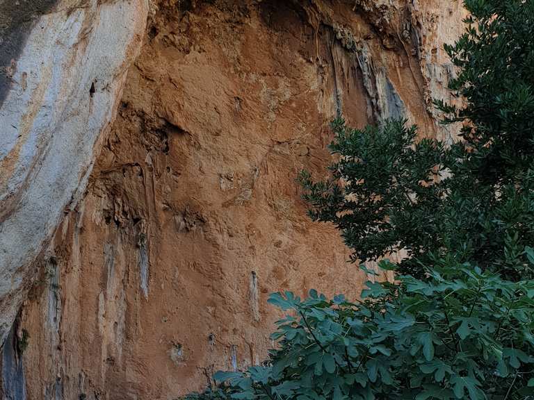Grotta dell' Uzzo Routes for Walking and Hiking | Komoot