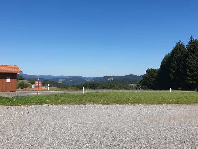 Heidburg Pass: Mountainbike-Touren und -Trails | komoot