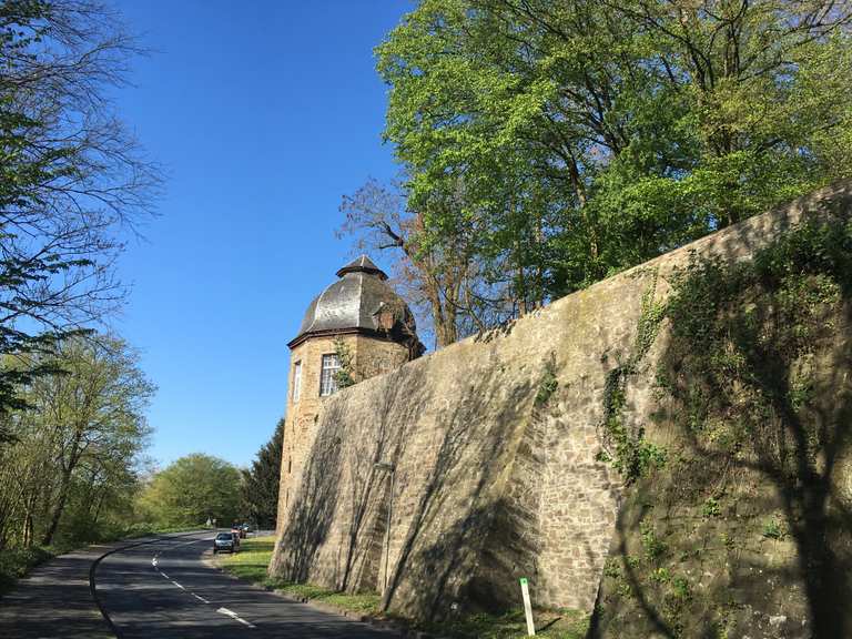 Schloß Allner Routes for Walking and Hiking | Komoot