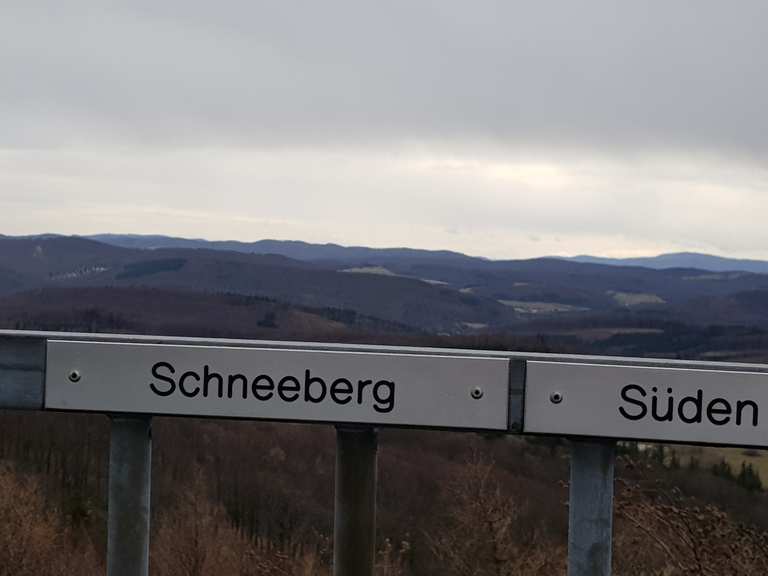 Troppbergwarte - Gablitz, Vienna Surroundings | Hiking Tips & Photos ...