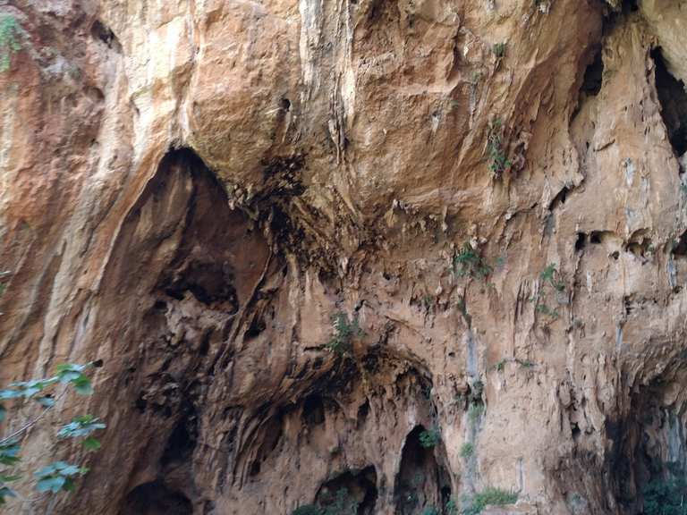 Grotta dell' Uzzo Routes for Walking and Hiking | Komoot