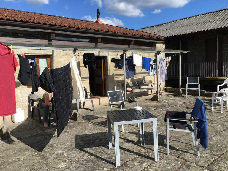 Pilgrims' Hostel – Cycling Routes & How to Get There | Komoot