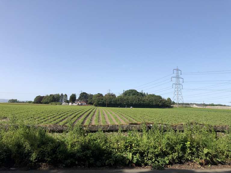 West Fife Way Cycle Path - Cycle Routes and Map | Komoot