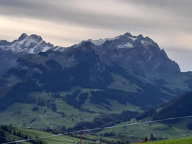Hoher Hirschberg Routes for Walking and Hiking | Komoot