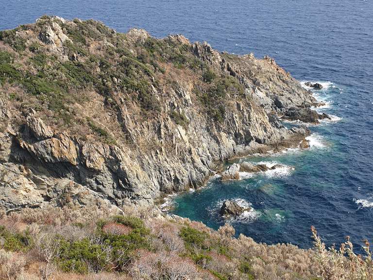 Cap Lardier - Itinéraires de rando et marche | Komoot