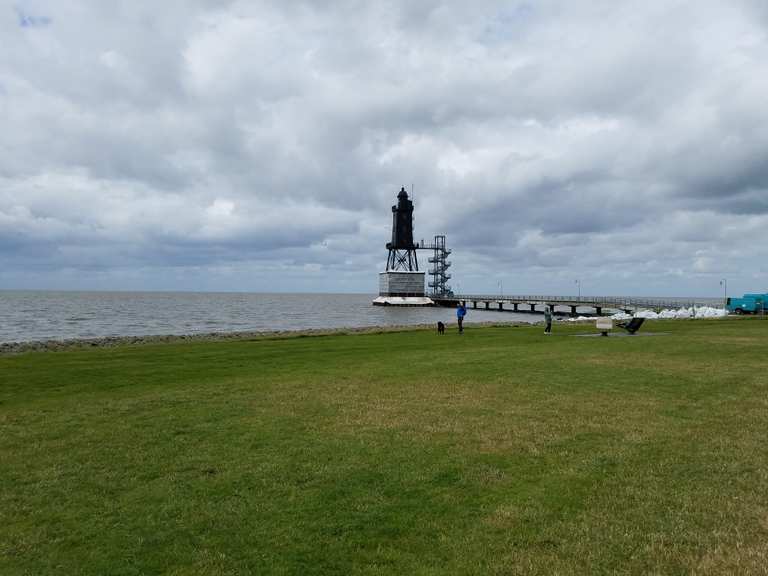 Dorum Neufeld Nordsee - Cycle Routes and Map | Komoot