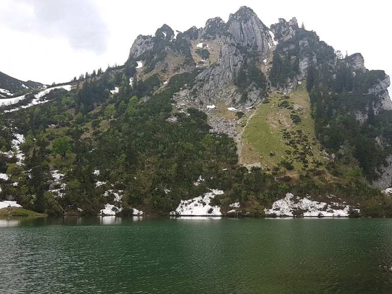 Soinsee Routes for Walking and Hiking | Komoot