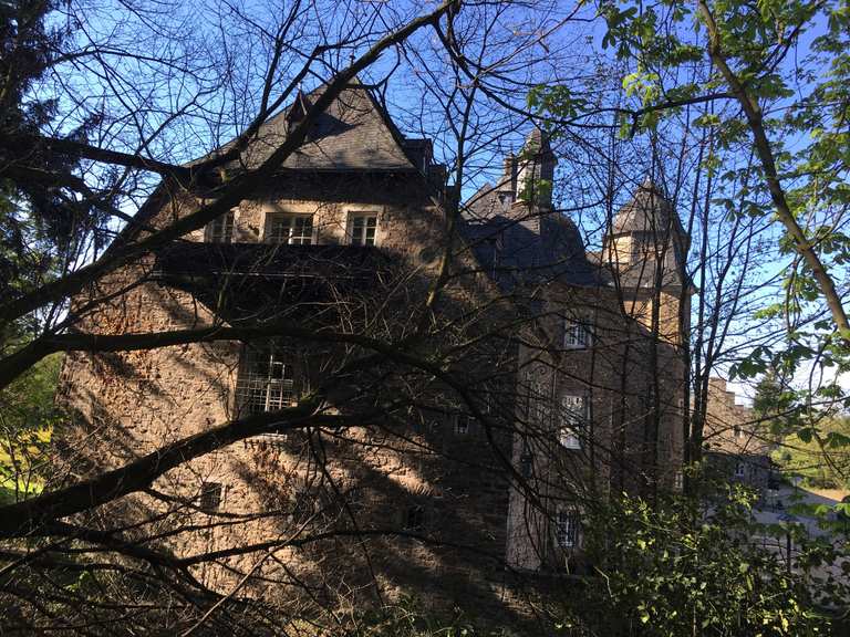 Schloss Allner Routes for Walking and Hiking | Komoot