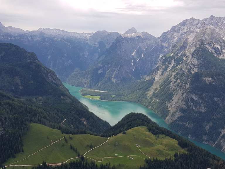 Jenner - Routes and Map | Komoot