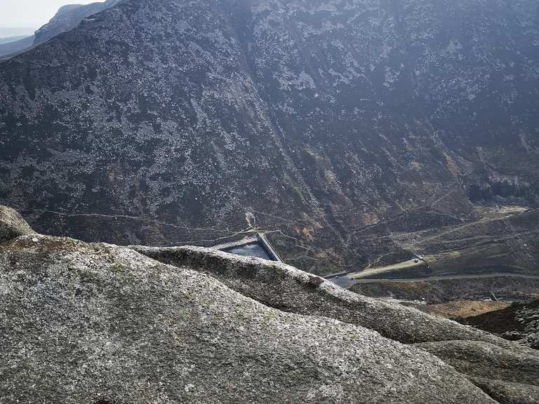 Ben Crom Routes for Walking and Hiking | Komoot