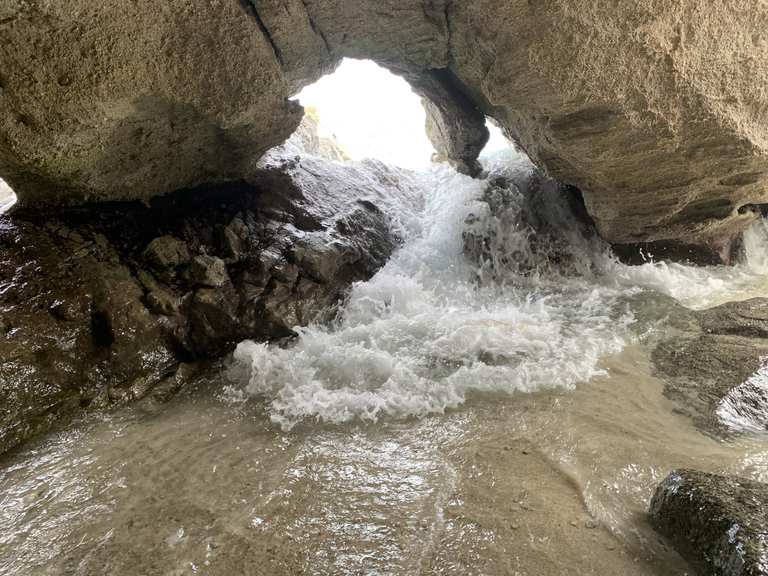 Grotta del Palombaro Routes for Walking and Hiking | Komoot