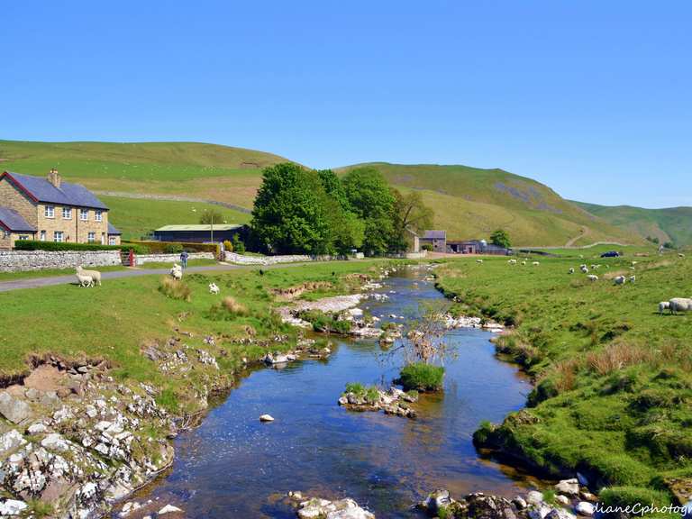 River Breamish - Cycle Routes and Map | Komoot