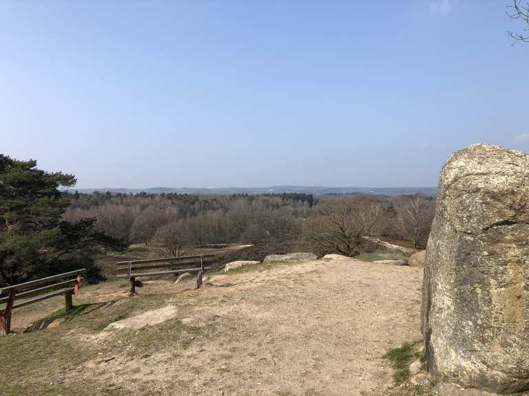 Boxberg Routes for Walking and Hiking | Komoot