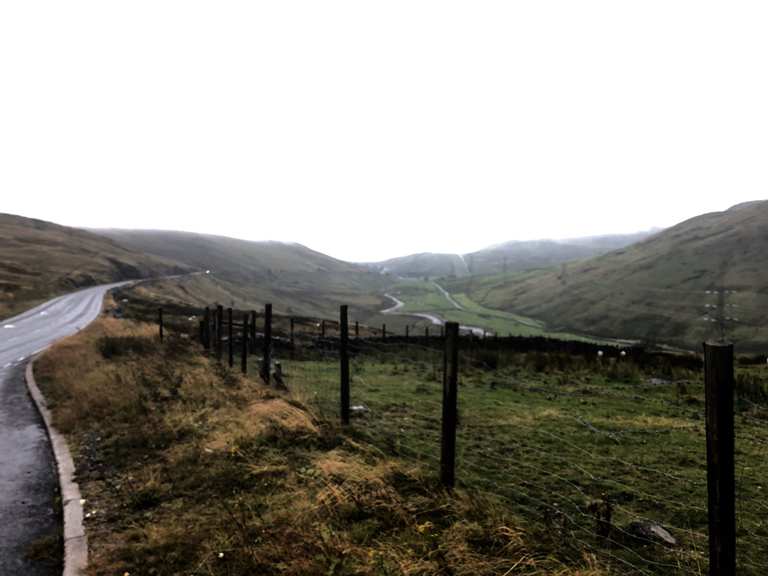 Shap Summit – Cycling Routes & How to Get There | Komoot