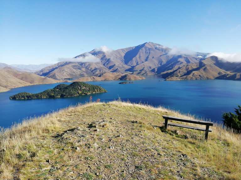 6 Of The Most Crazy Bike Paths In The World | The Best Cycle Routes You ...