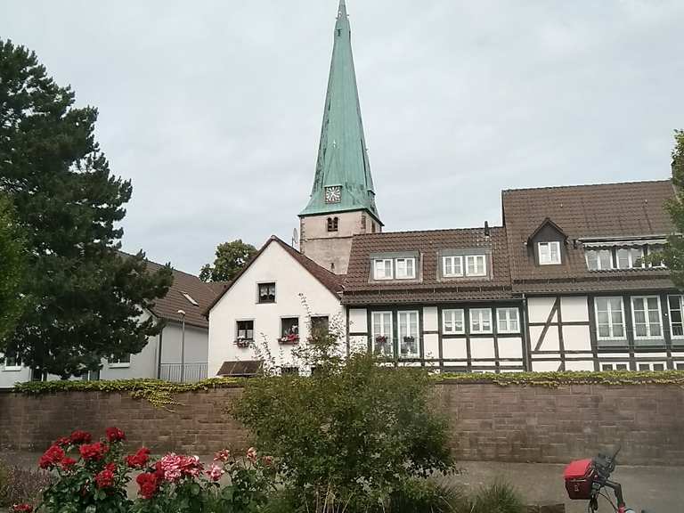 Holzminden – Stadt der Düfte und Aromen - Holzminden, Holzminden ...