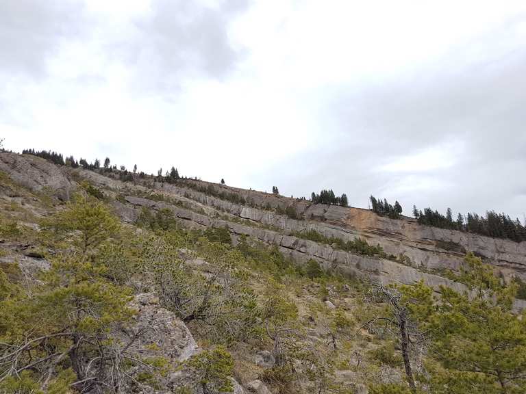 Gnipen Routes for Walking and Hiking | Komoot