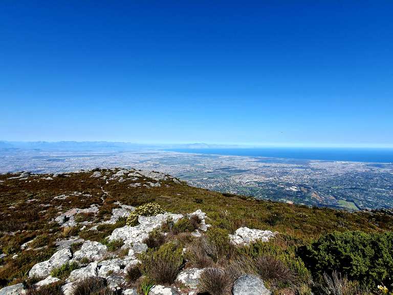 Maclear's Beacon Routes for Walking and Hiking | Komoot