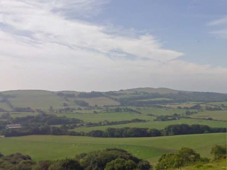 Corfe Castle, Poole Harbour & Durdle Door loop a partir de Swanage ...