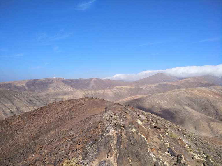 Monte Aguda Routes for Walking and Hiking | Komoot