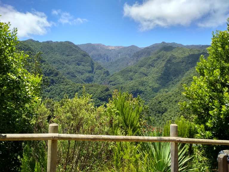 Mirador de las Barandas Routes for Walking and Hiking | Komoot