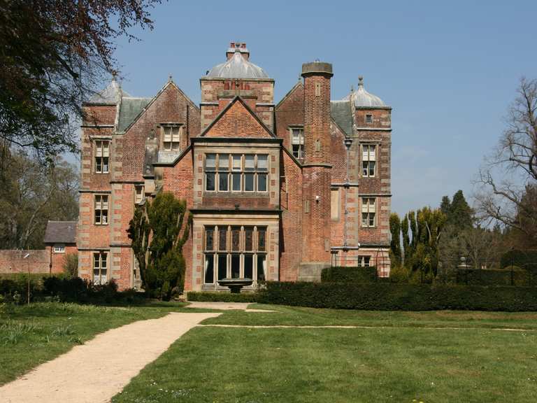 Kiplin Hall Routes for Walking and Hiking | Komoot