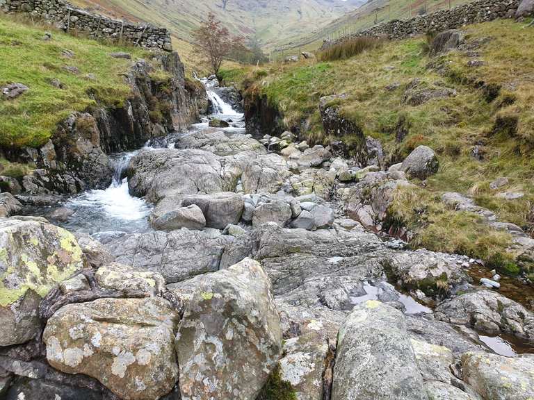 Stockley Bridge Routes for Walking and Hiking | Komoot