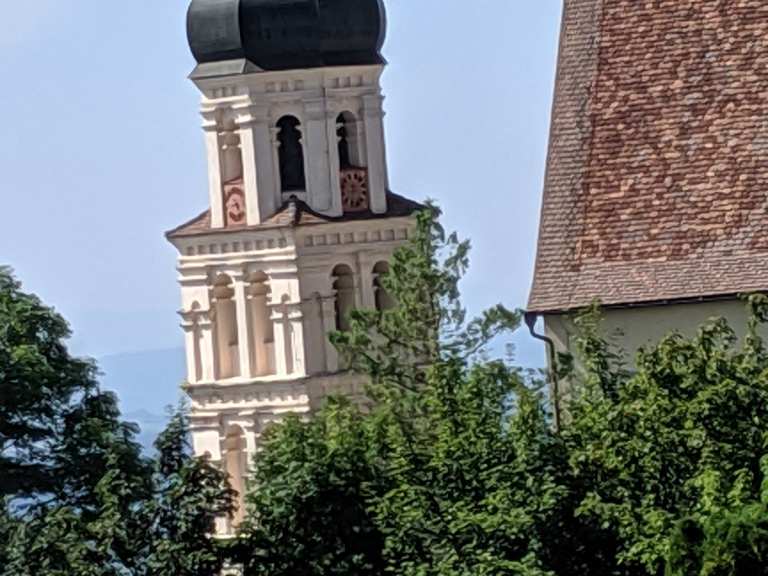 Schloss Heiligenberg Routes for Walking and Hiking | Komoot