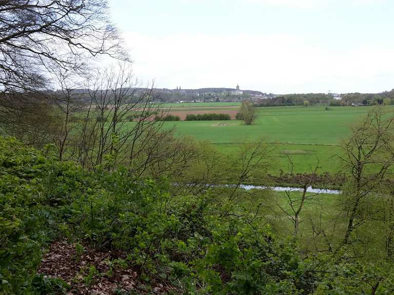 Papenberg: Wanderungen und Rundwege | komoot