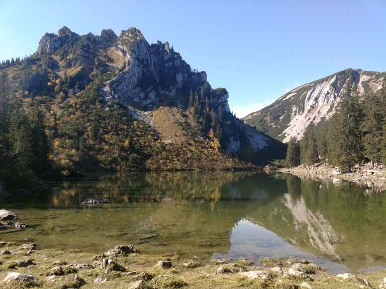 Soinsee Routes for Walking and Hiking | Komoot