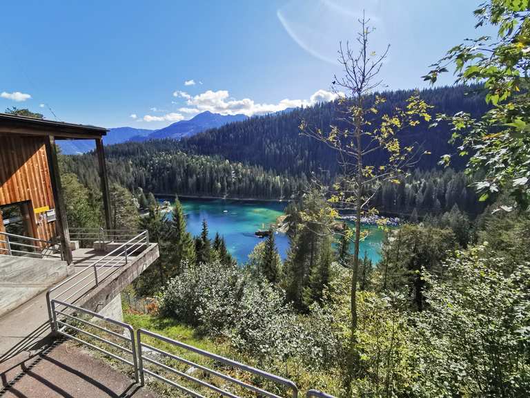 Traumhafter Weg am Connbächli - wandelroutes en hikes | Komoot