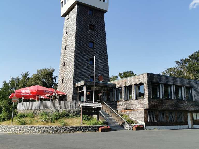 Rother Kuppe wandelroutes en hikes | Komoot