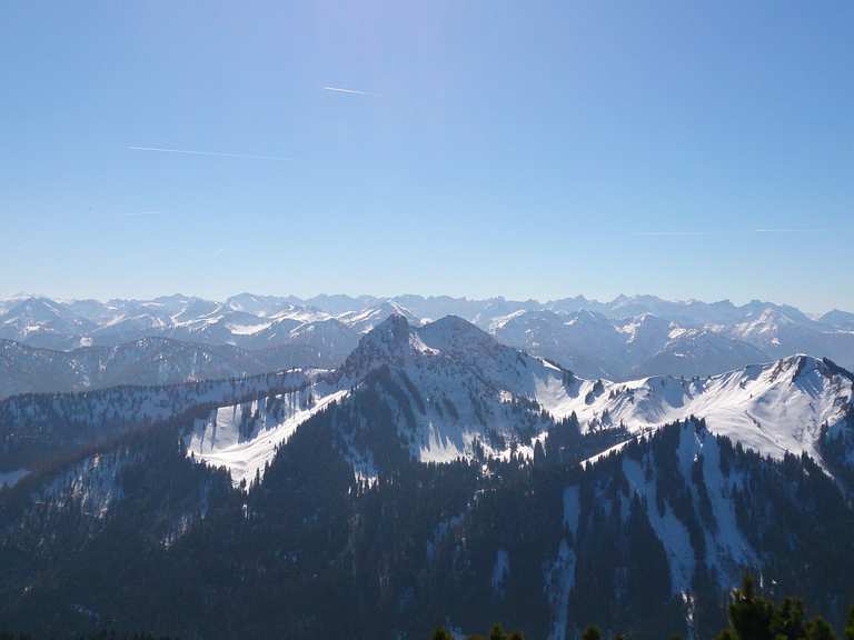 Hirschberg Routes for Walking and Hiking | Komoot