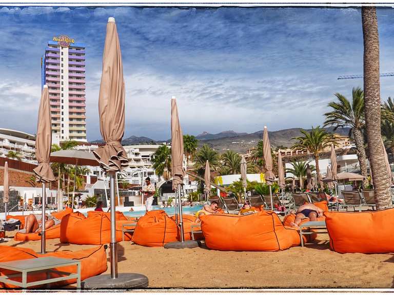 Playa El Pinque Routes for Walking and Hiking | Komoot