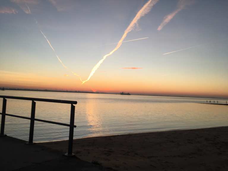 Kollmar: Rennradfahren und Rennradtouren | komoot