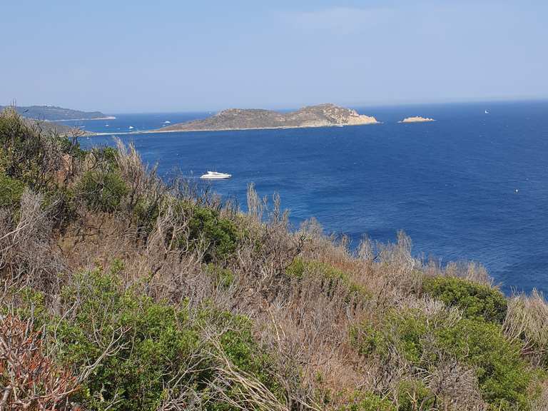 Cap Lardier - Itinéraires de rando et marche | Komoot