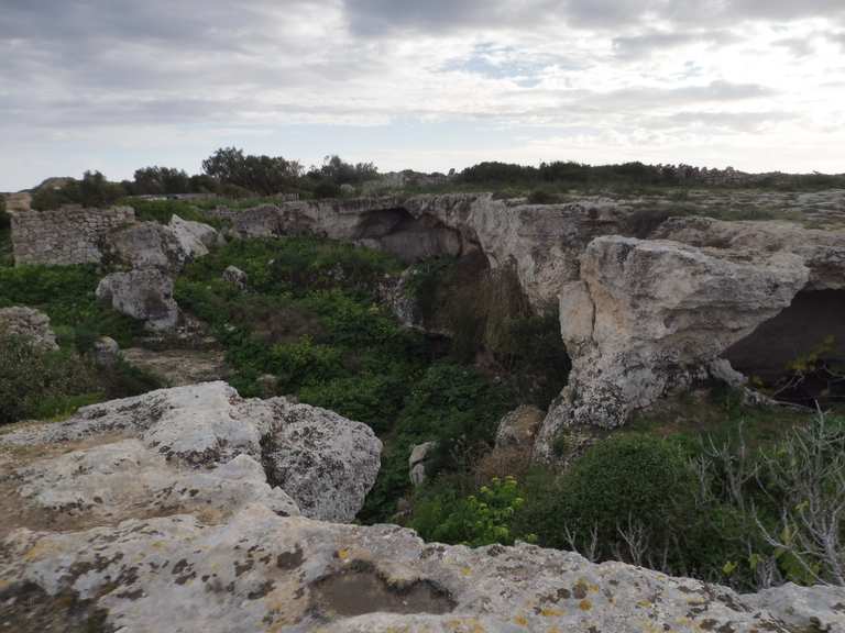 Ghar-Il-Kbir Routes for Walking and Hiking | Komoot