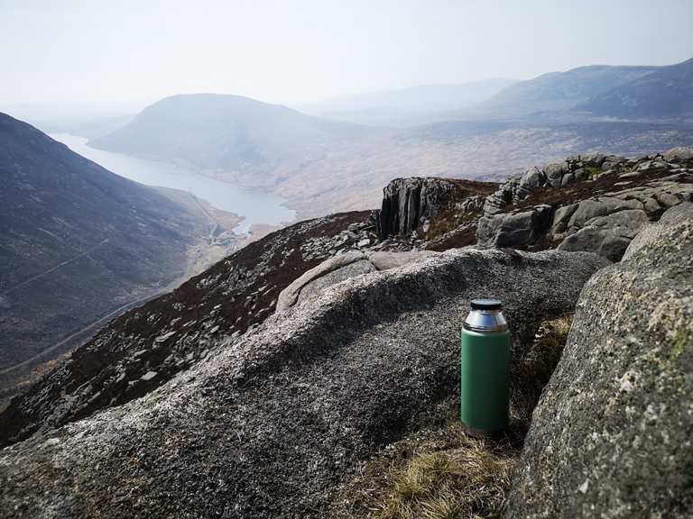 Ben Crom Routes for Walking and Hiking | Komoot